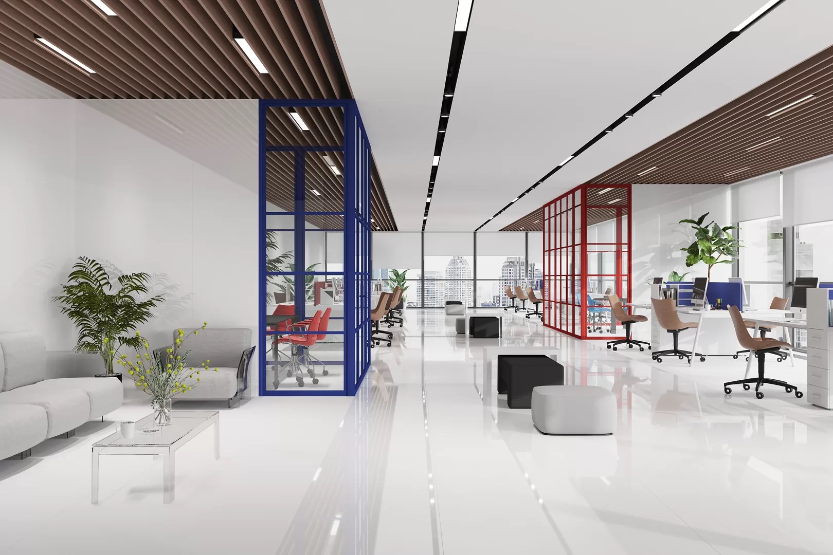 Серия Радуга (Surface Laboratory) - KERAMA MARAZZI в Санкт-Петербурге